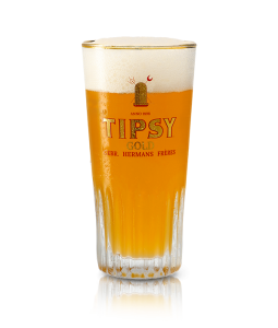 Tipsy Bier - Voor fijnproevers