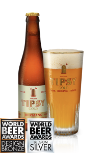Tipsy Bier - Voor fijnproevers