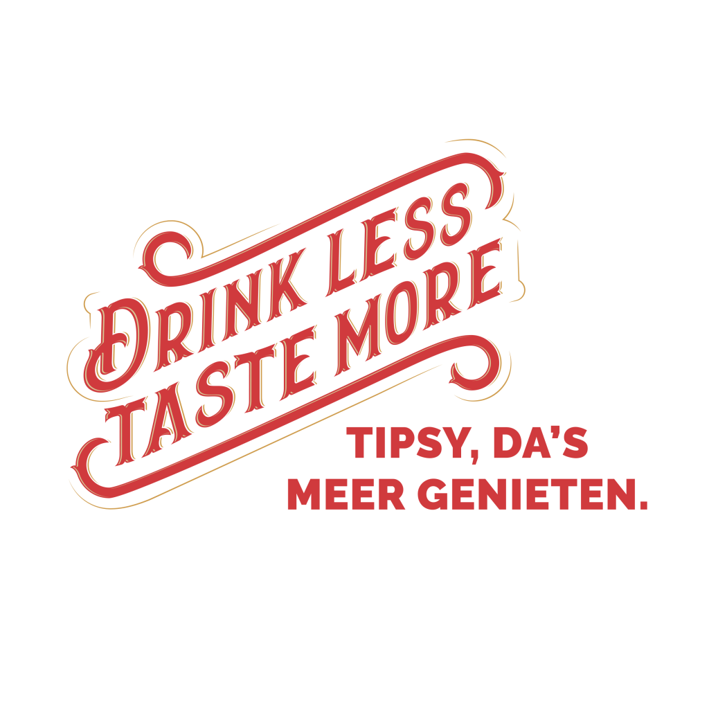Tipsy Bier - Voor fijnproevers