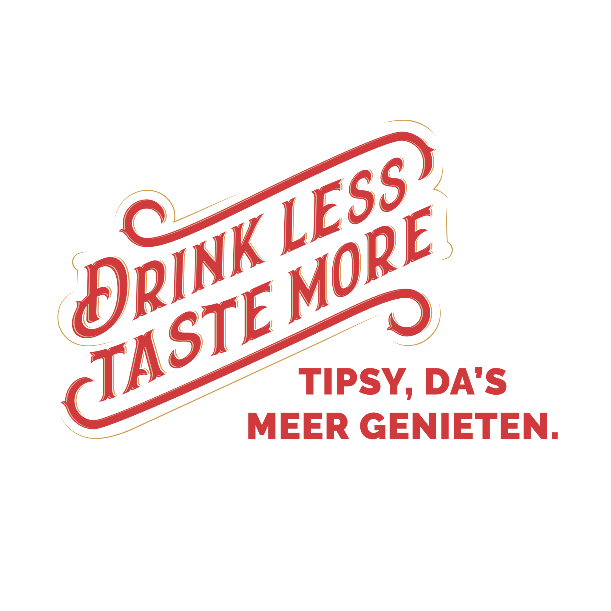 Tipsy Bier - Voor fijnproevers